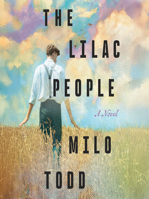 Libby - The Lilac People