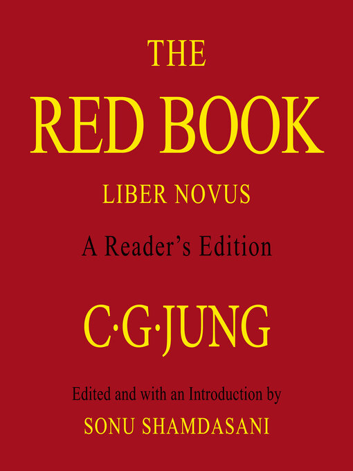 Libby - The Red Book