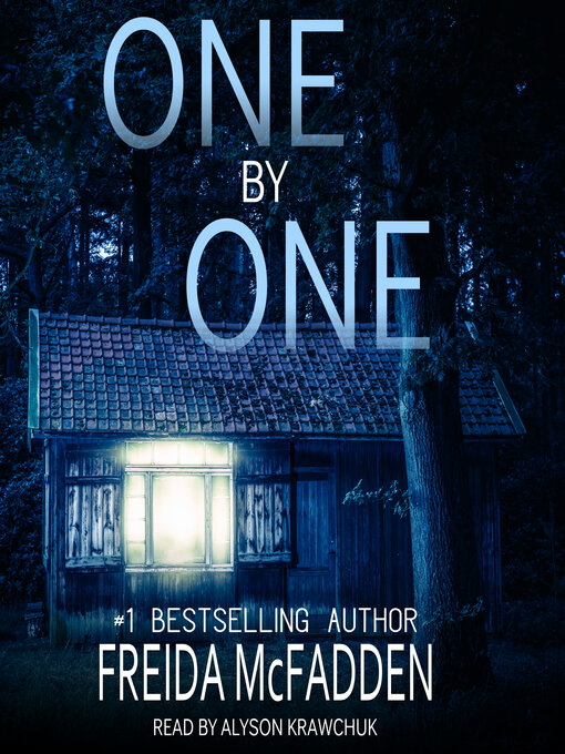 One by One - Nicholson Memorial Library System - OverDrive