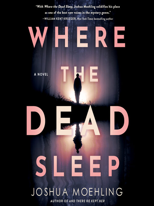 Where the Dead Sleep - Fairfax County Public Library - OverDrive