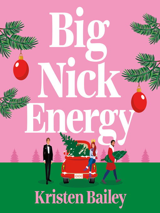 Big Nick Energy - downloadLibrary - OverDrive