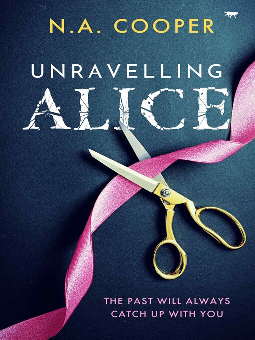 Unravelling Alice - New York Public Library - OverDrive