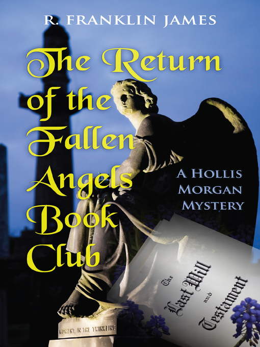 Libby - The Return of the Fallen Angels Book Club