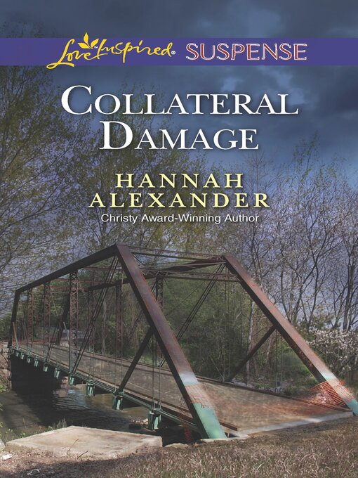 Libby - Collateral Damage