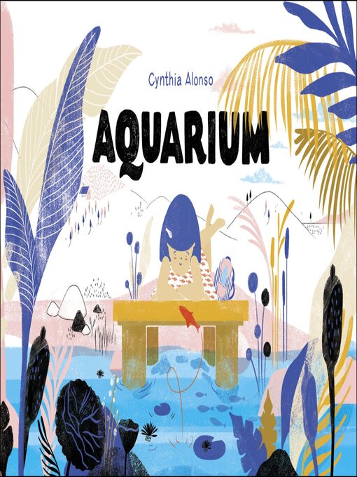 Libby - Aquarium