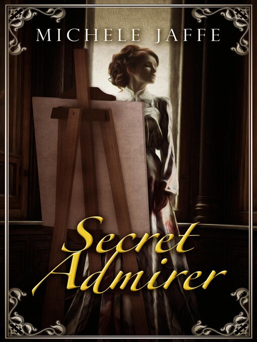 Secret Admirer - Georgia Download Destination - OverDrive