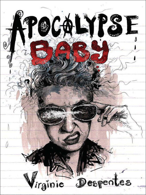 Apocalypse Baby - Front Range Downloadable Library - OverDrive