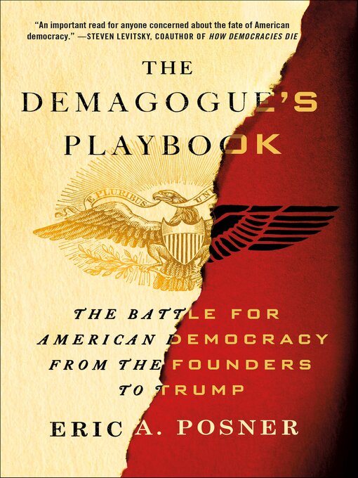 Libby - The Demagogue's Playbook
