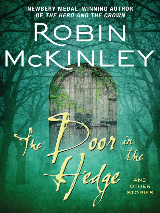 Libby - The Door in the Hedge and Other Stories