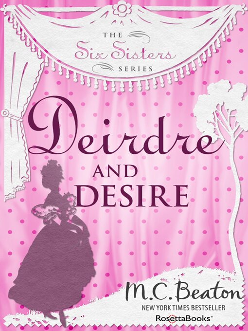 Deirdre and Desire - The Ohio Digital Library - OverDrive