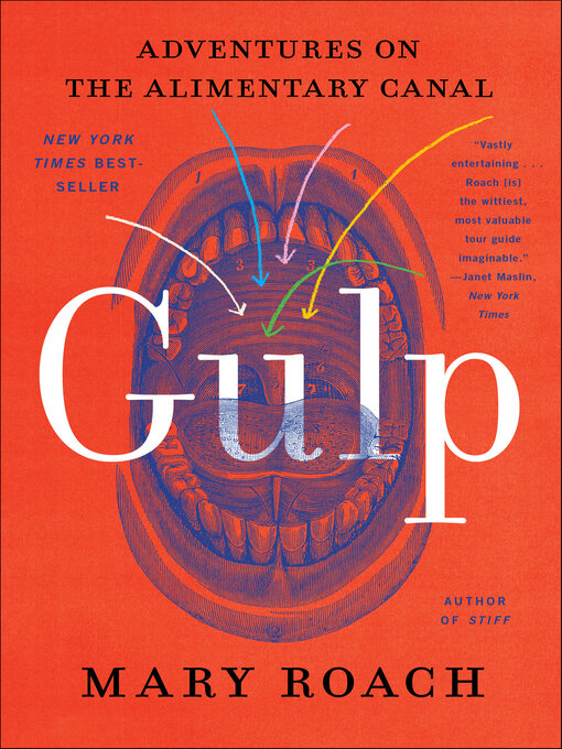 Gulp - Buffalo & Erie County Public Library - OverDrive