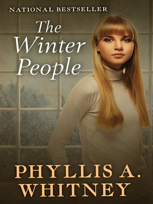The Winter People - Sunflower eLibrary - OverDrive