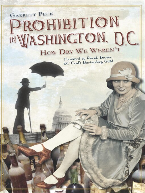 Libby - Prohibition in Washington, D.C.