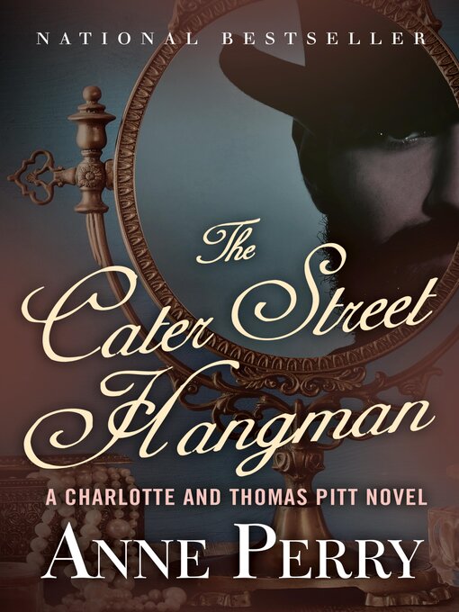 The Cater Street Hangman - MontanaLibrary2Go - OverDrive