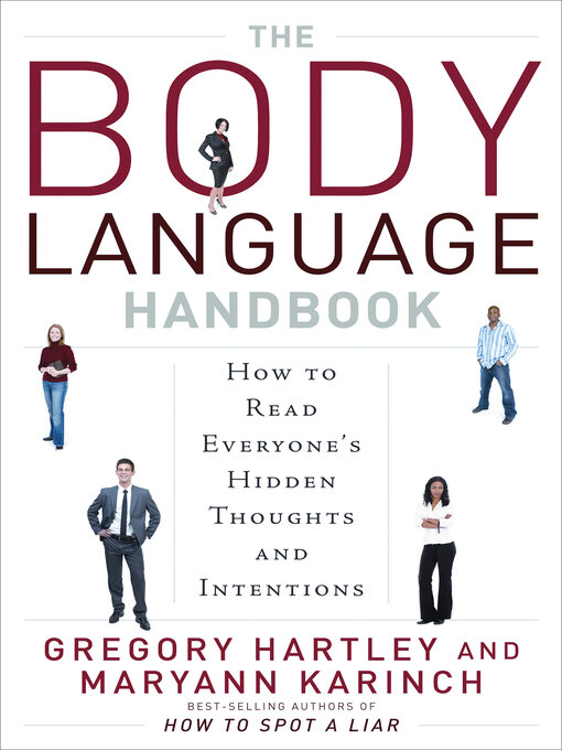 Libby - The Body Language Handbook