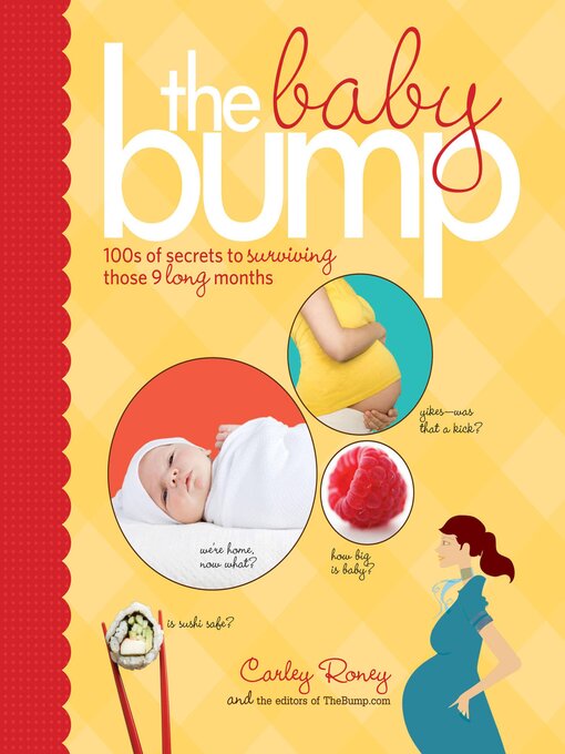 Libby - The Baby Bump