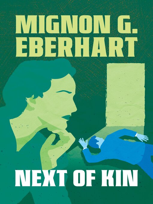 Next of Kin - Houston Public Library - OverDrive