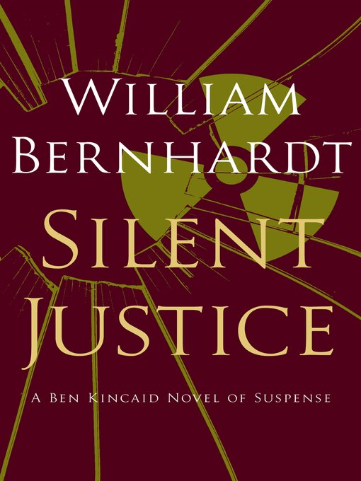 Libby - Silent Justice