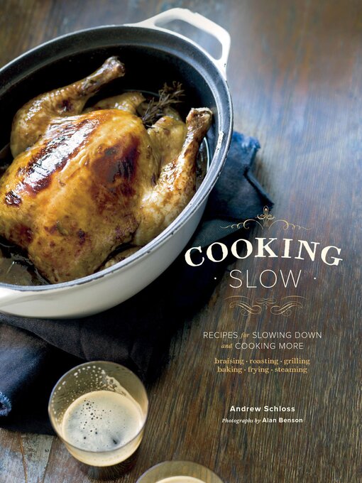 Libby - Cooking Slow
