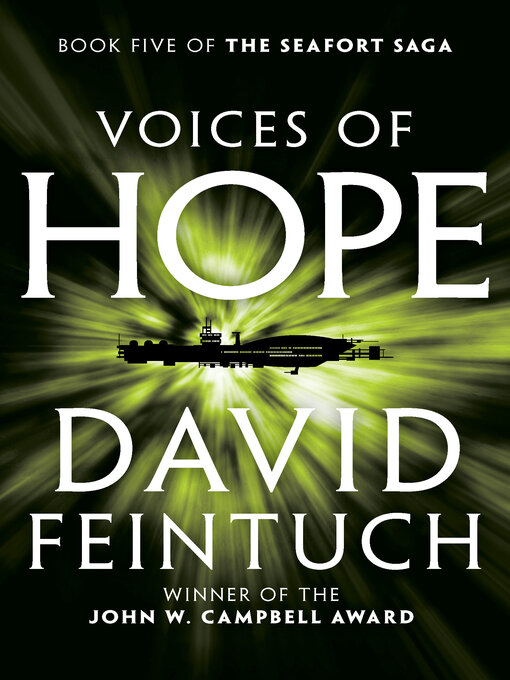 Libby - Voices of Hope