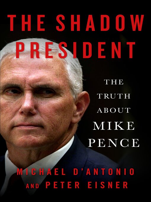 Libby - The Shadow President