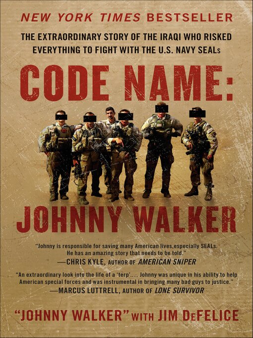 Code Name - Department of Defense - OverDrive