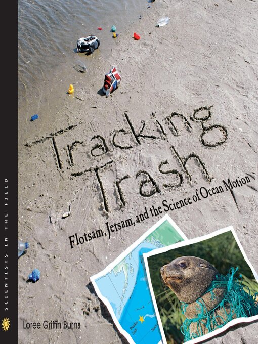 Libby - Tracking Trash