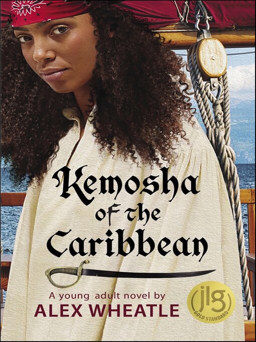 Kemosha of the Caribbean - The Ohio Digital Library - OverDrive