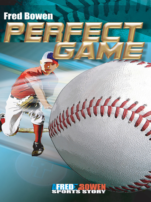 Libby - Perfect Game