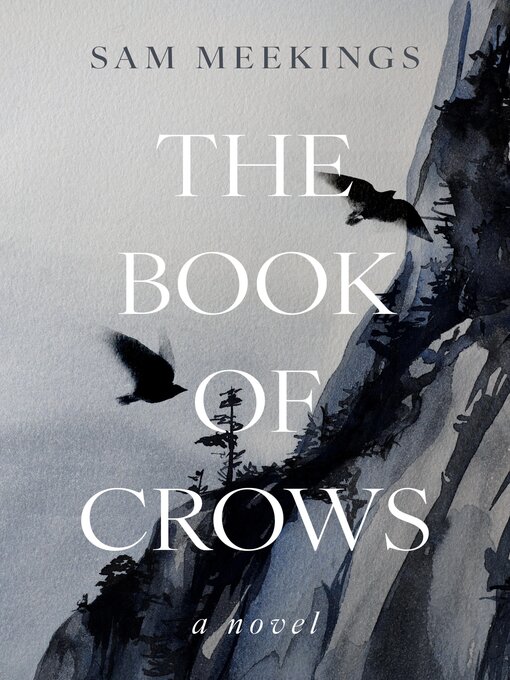 The Book of Crows - CLEVNET - OverDrive