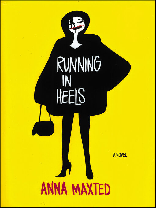 Running in Heels - New York Public Library - OverDrive