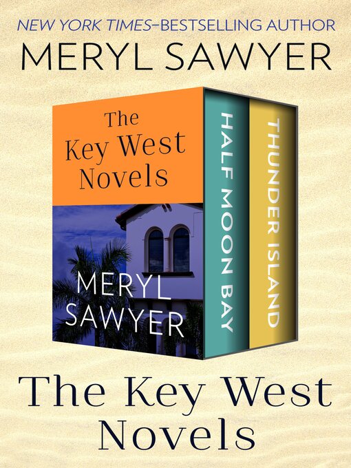 The Key West Novels - Ocean State Libraries eZone - OverDrive