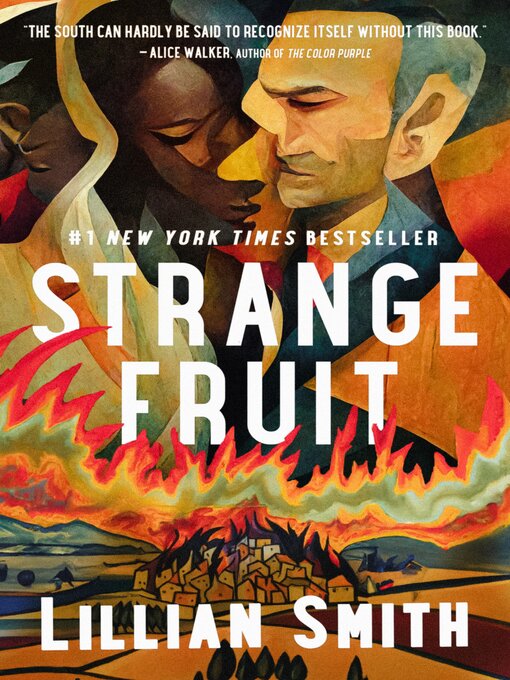 Strange Fruit - Tennessee READS - OverDrive