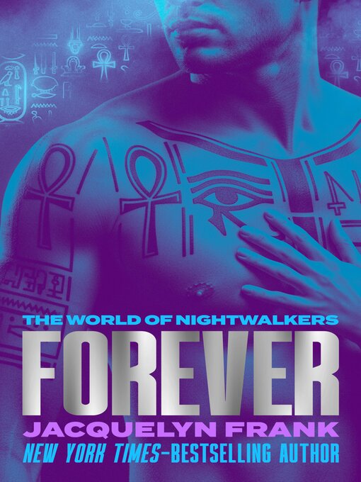 Forever - The Ohio Digital Library - OverDrive