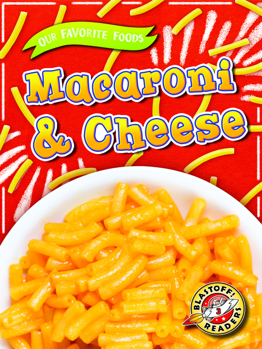Libby - Macaroni & Cheese