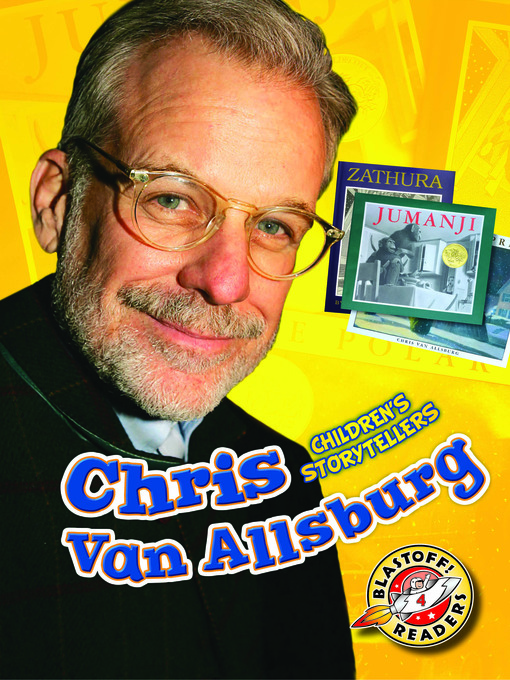 Libby - Chris Van Allsburg