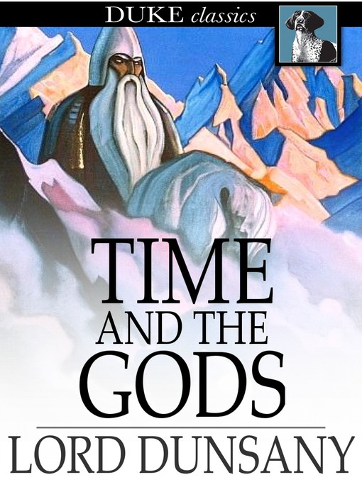 Libby - Time and the Gods