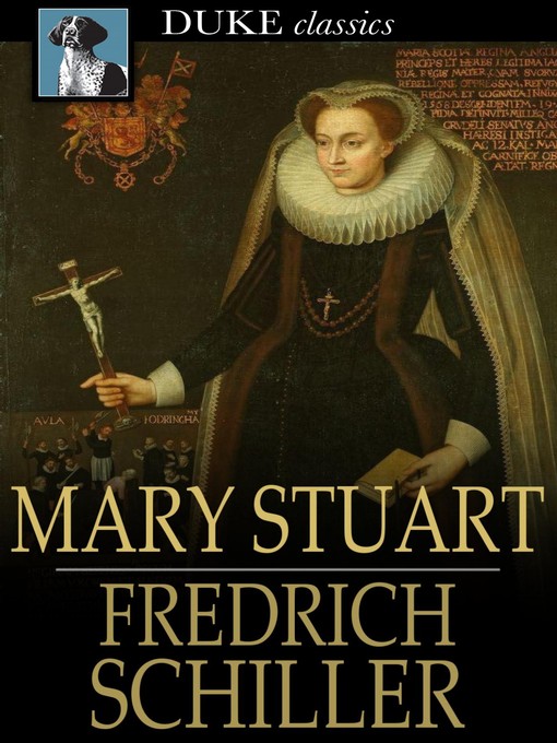 Libby - Mary Stuart