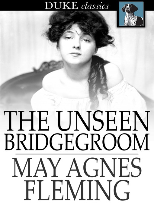 Libby - The Unseen Bridgegroom