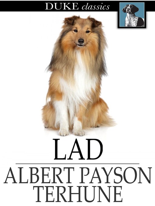 Lad: A Dog - Department of Defense - OverDrive