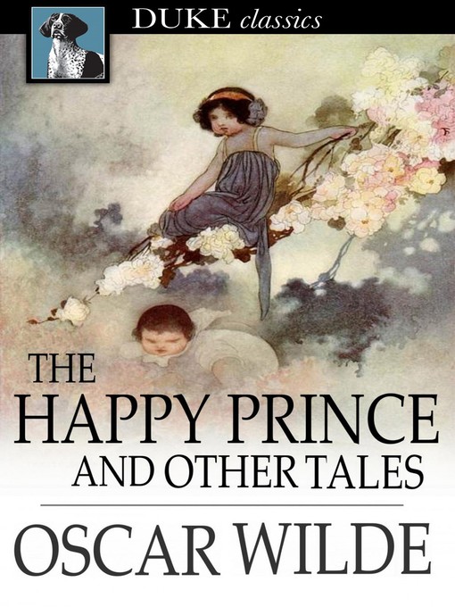 Libby - The Happy Prince and Other Tales