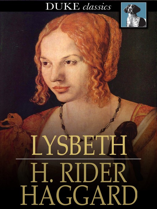 Libby - Lysbeth