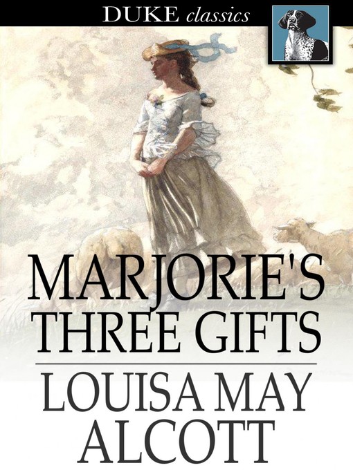 Libby - Marjorie's Three Gifts