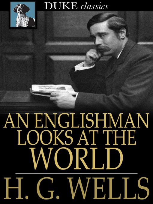 Libby - An Englishman Looks at the World