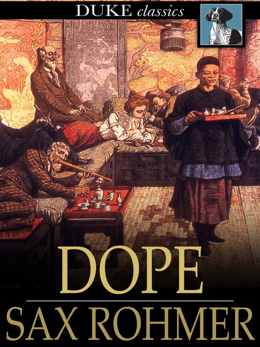 Libby - Dope