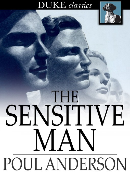 Libby - The Sensitive Man