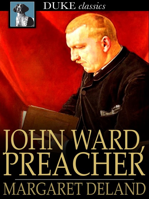 Libby - John Ward, Preacher