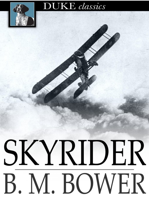 Libby - Skyrider