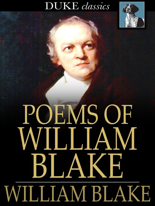 Libby - Poems of William Blake