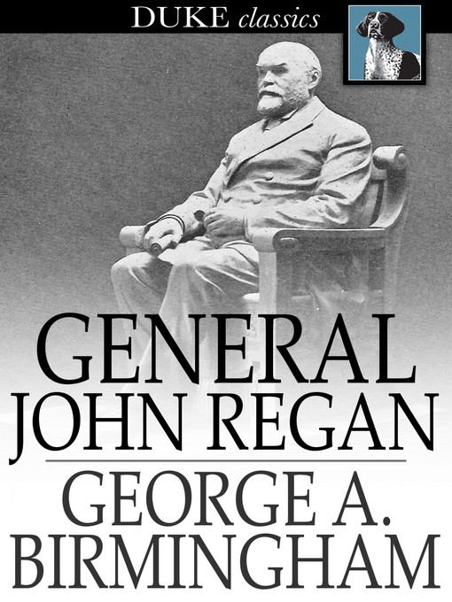 Libby - General John Regan